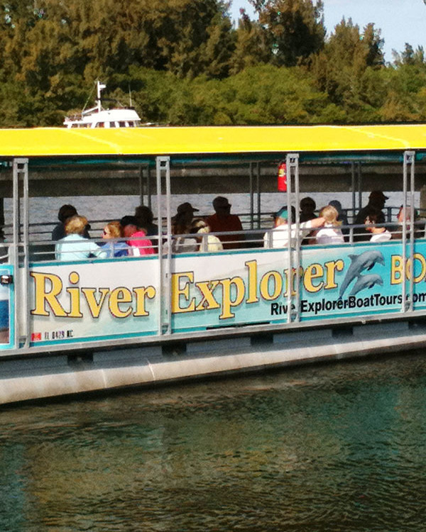 River Explorer | Visit Indian River County