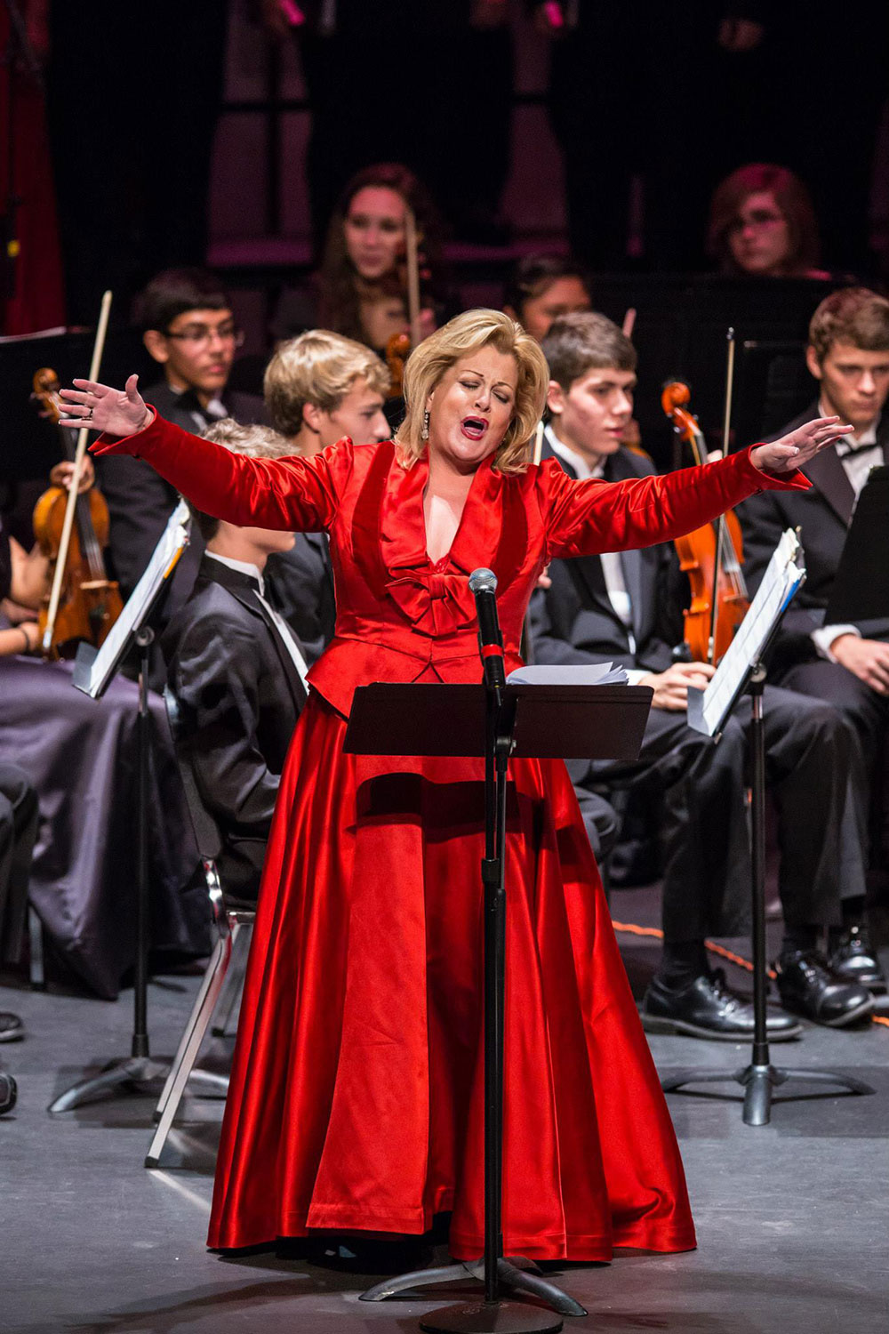 Vero Beach Opera | Visit Indian River County