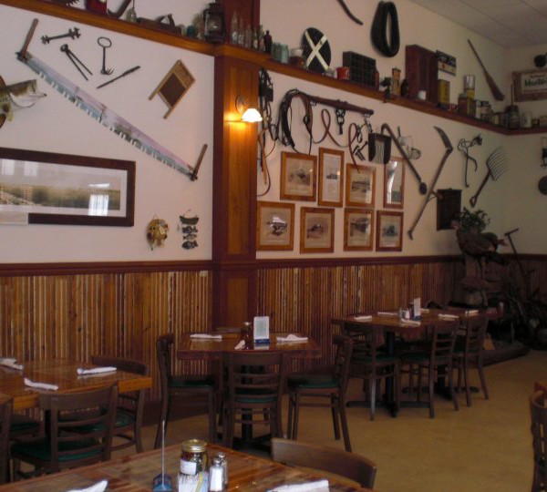 Marsh Landing Restaurant | Visit Indian River County