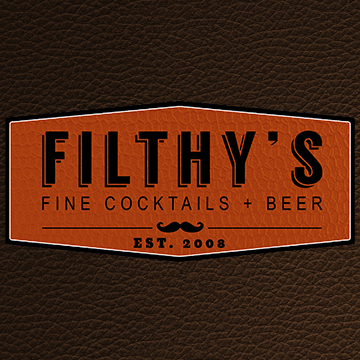 Filthy's Fine Cocktails & Beer | Visit Indian River County
