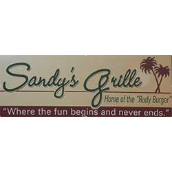 Sandy's Grill | Visit Indian River County