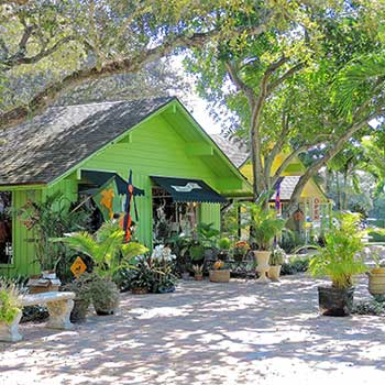 The Village Shops | Visit Indian River County