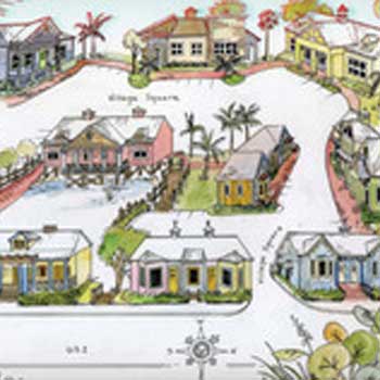 The Village Square | Visit Indian River County