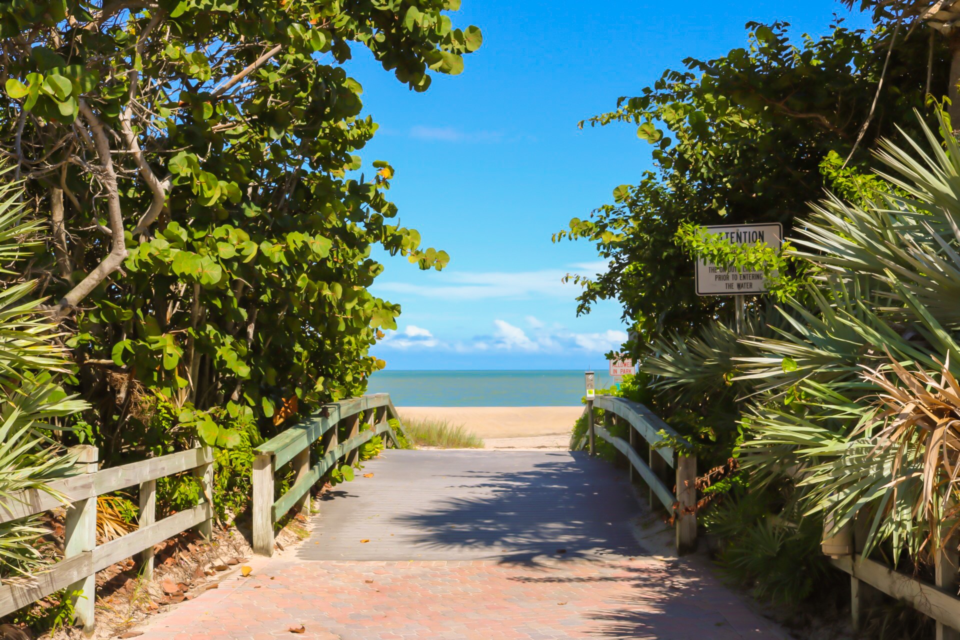 Discover a Refreshingly Different Florida Beach Destination | Visit ...