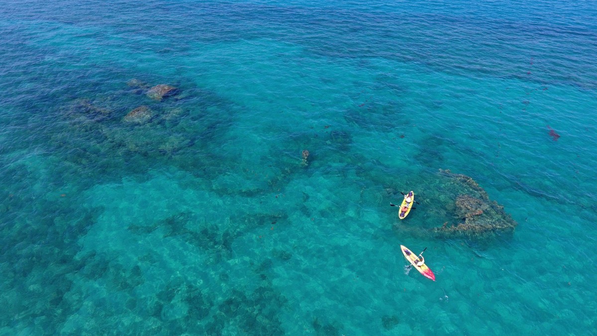 Explore the Best of Vero Beach Oceanside