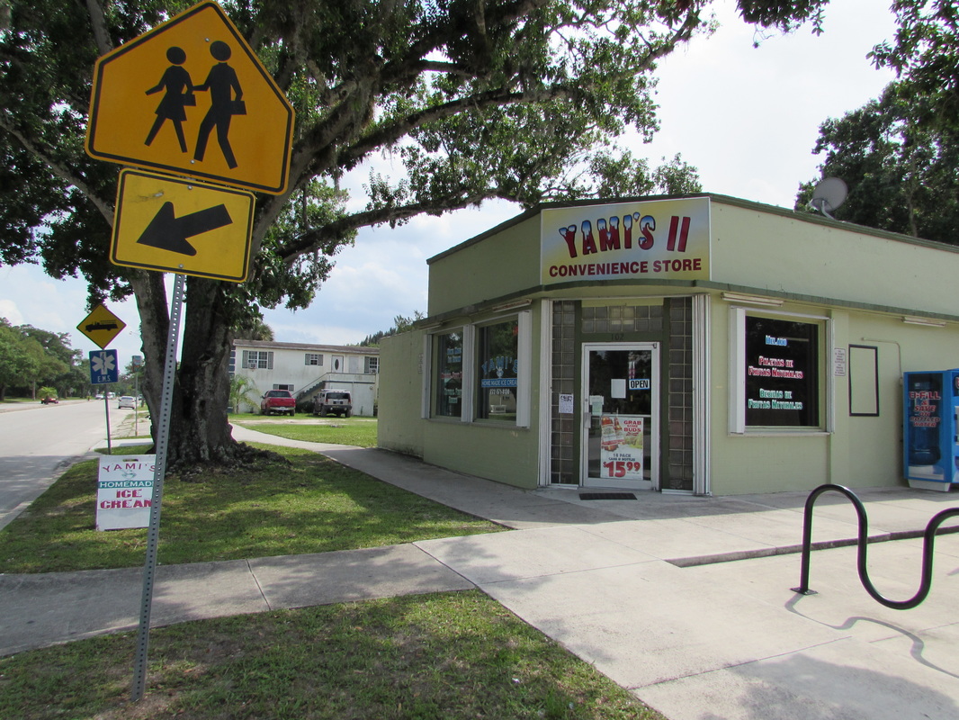 Explore the Best of Downtown Fellsmere