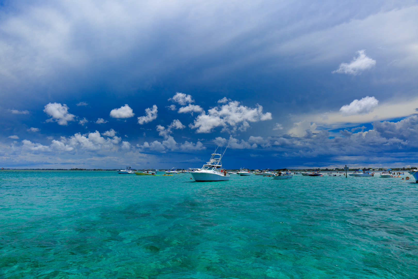 Boating in Vero Beach & Sebastian