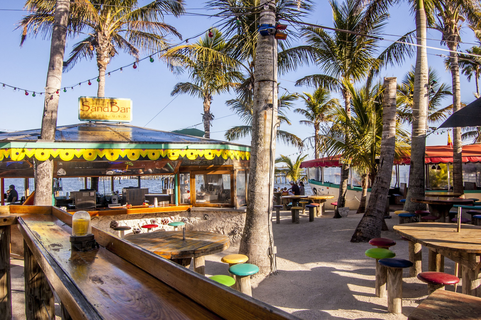 Boating in Vero Beach & Sebastian