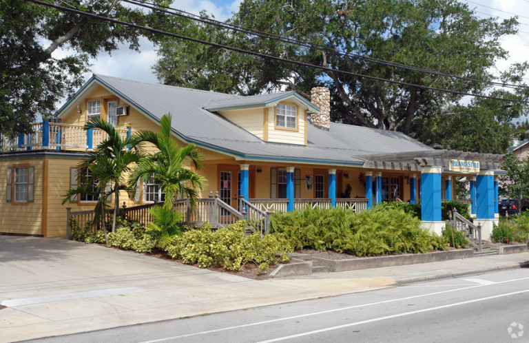 Explore the Best of Sebastian Riverfront
