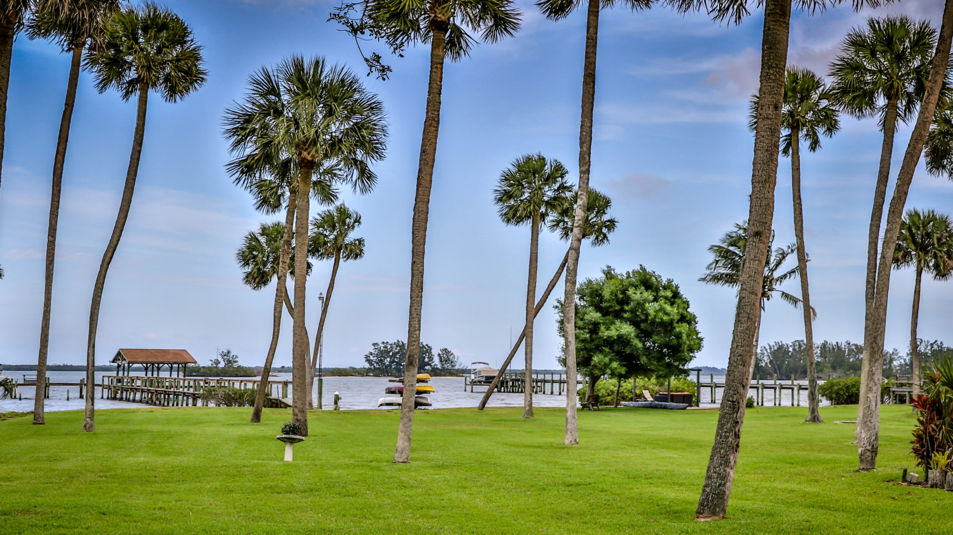 Explore the Best of Sebastian Riverfront