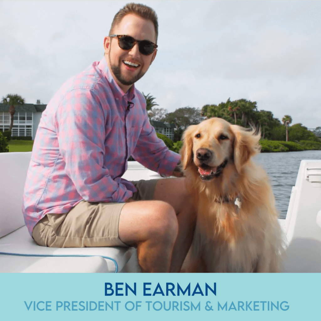 About Us - Visit Indian River County