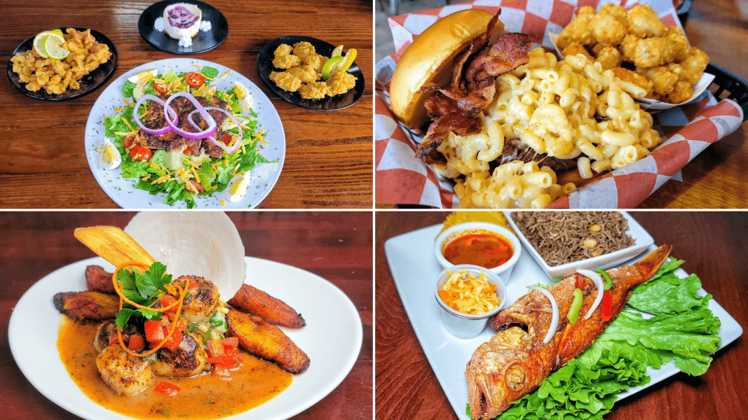5 Best Culturally Diverse Restaurants In Indian River