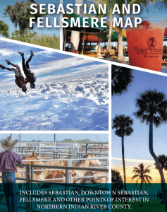 Indian River County Maps - Visit Indian River County