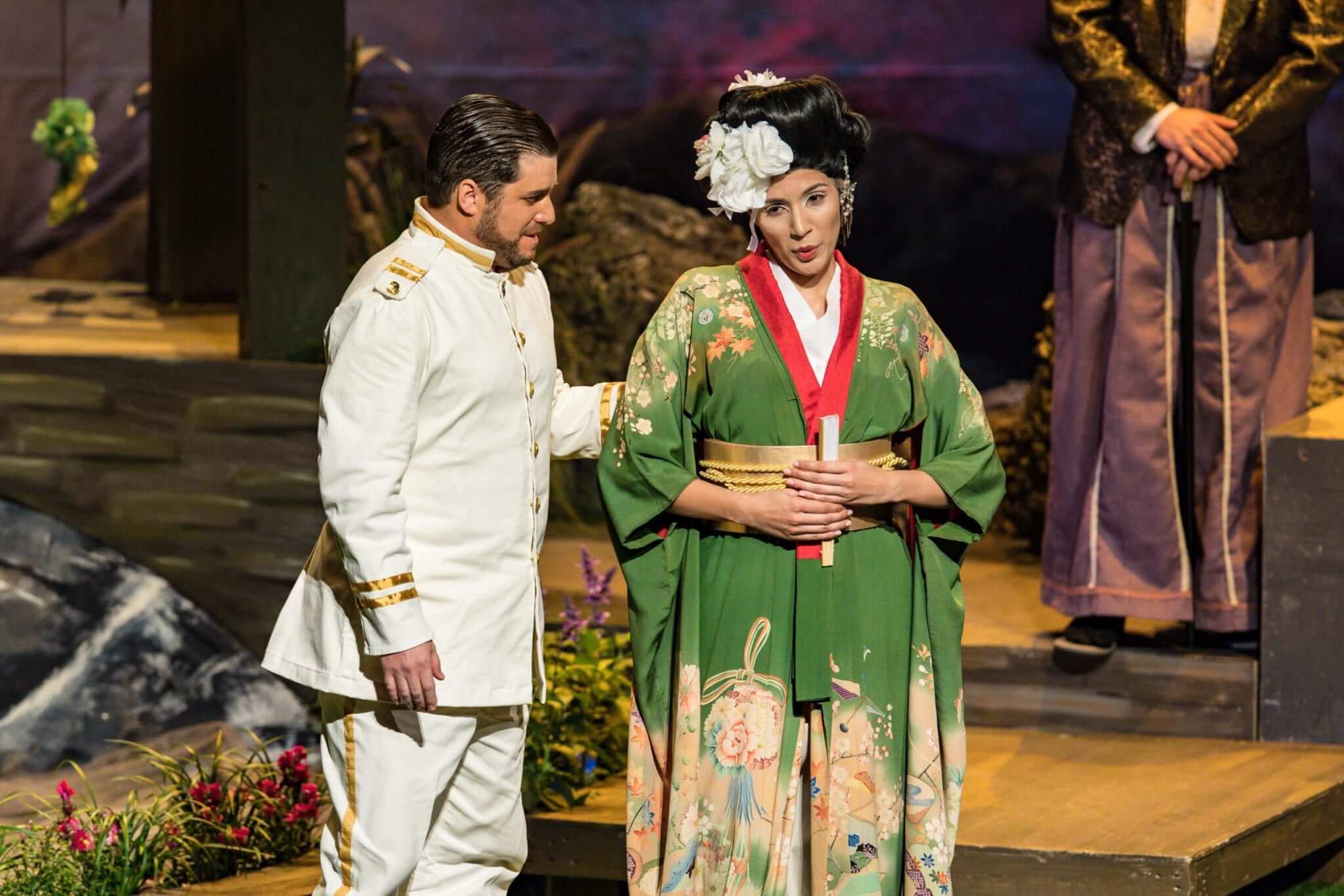 Vero Beach Opera - Visit Indian River County