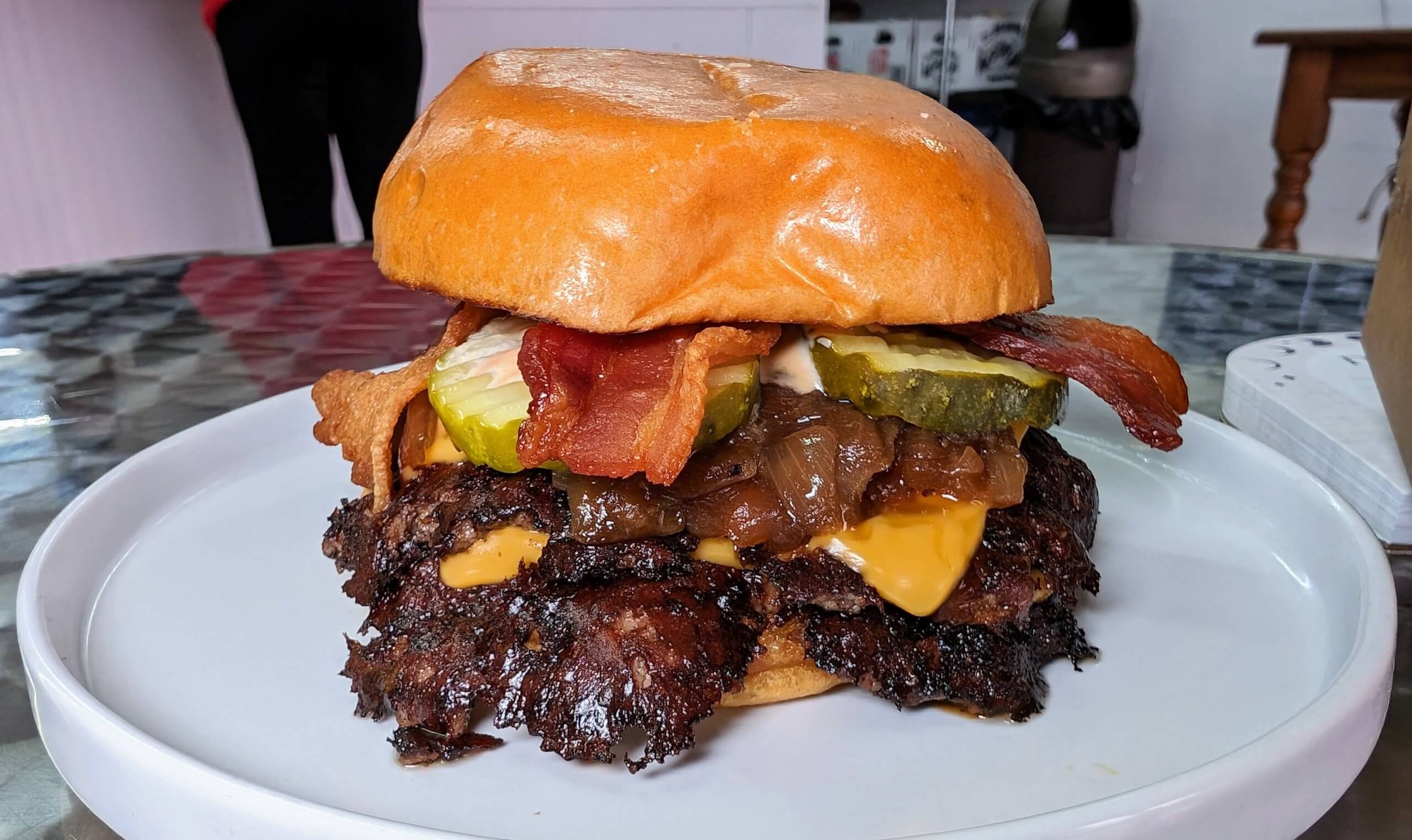 Burger 101 - Visit Indian River County