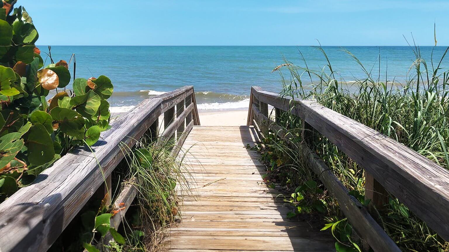 Beaches - Visit Indian River County