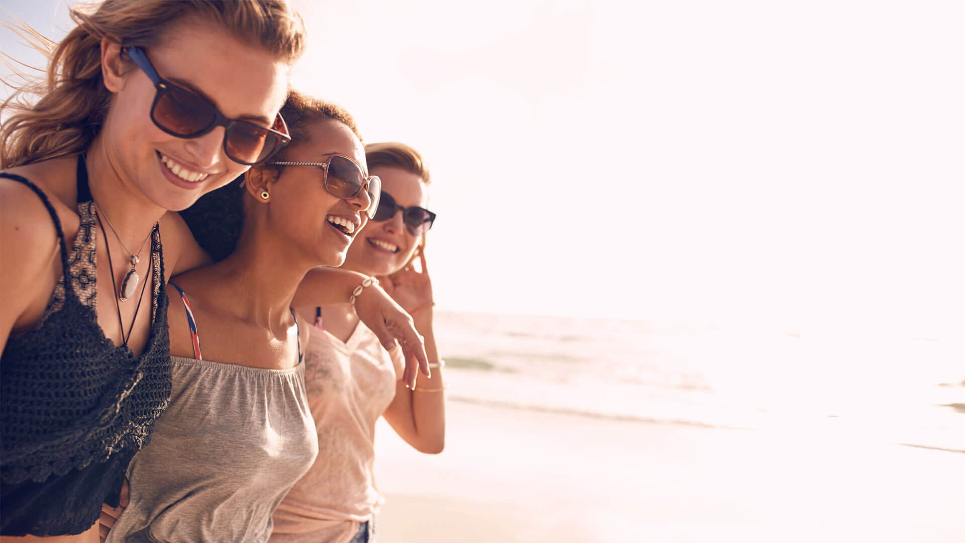 The Best Destination for a Girls Getaway