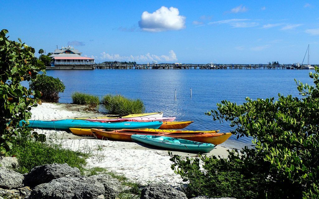 Discover - Visit Indian River County