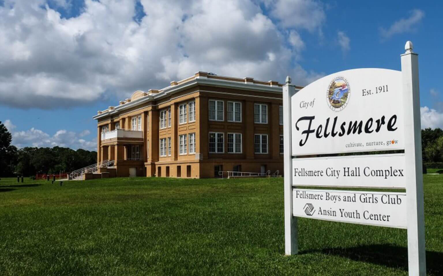 Fellsmere - Visit Indian River County