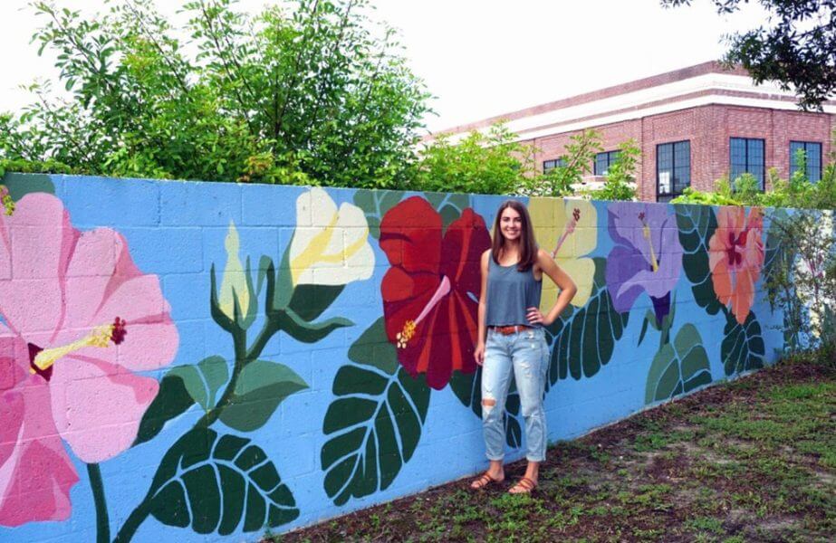 Mural Trail - Visit Indian River County