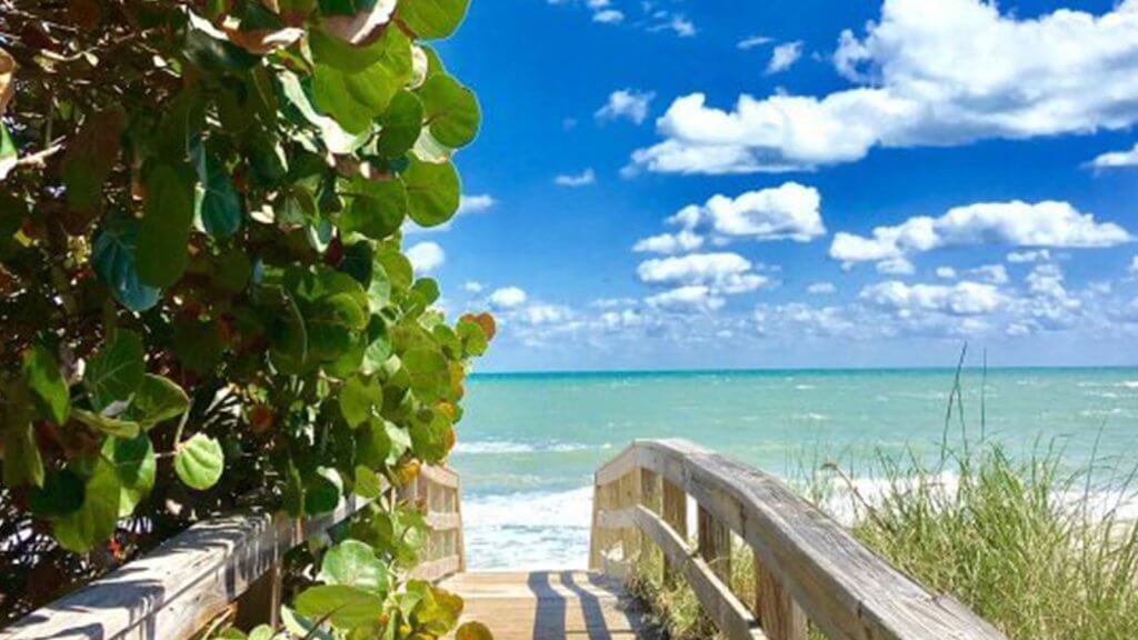 Beaches - Visit Indian River County