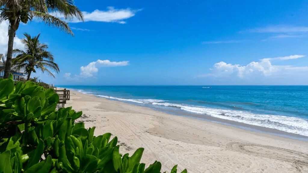 Beaches - Visit Indian River County