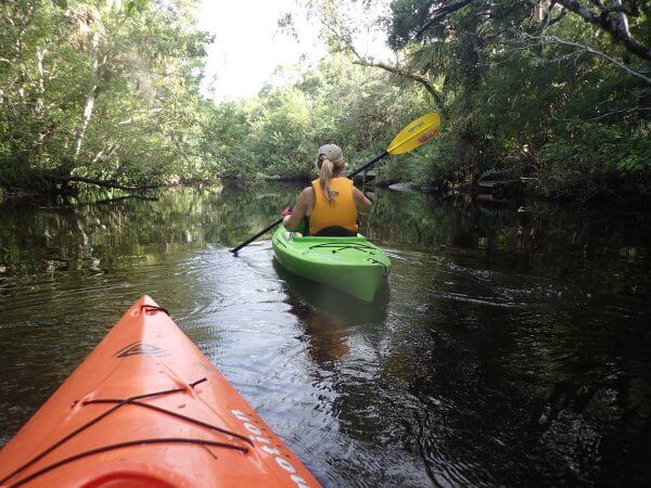 Sebastian Inlet State Park
