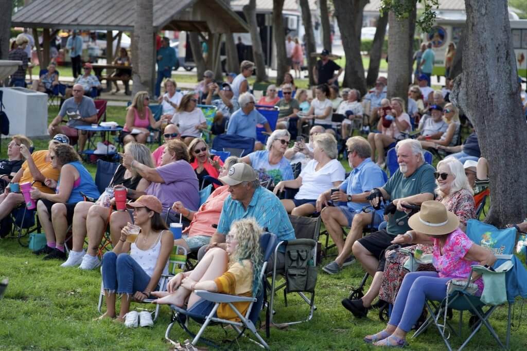 Summer Events in Indian River County - Visit Indian River County